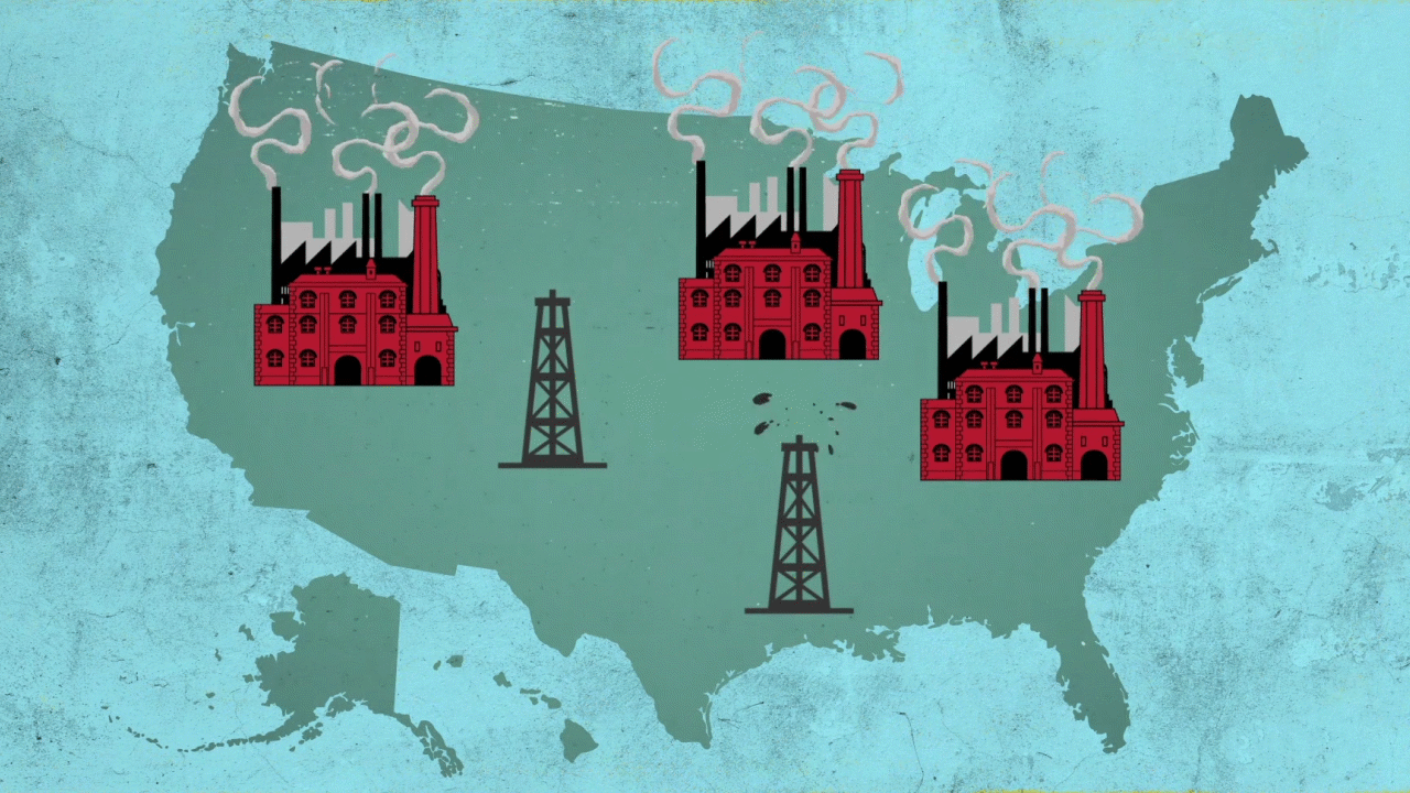 The Gilded Age: When America Became a Superpower Video Teaching ...