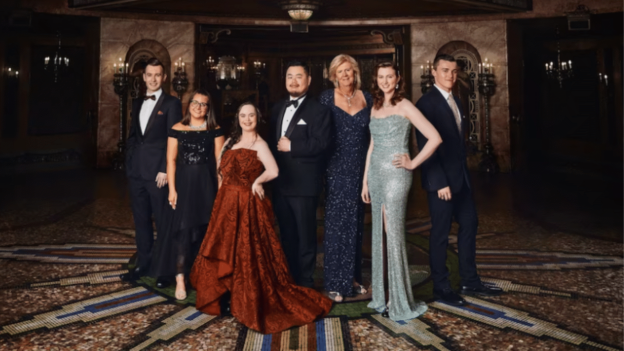 Better Date than Never - Airs 8:01 PM 31 Jan 2023 on ABCTV HD - ClickView