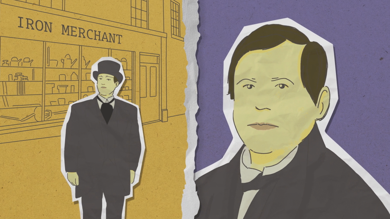 Thomas Garrett and the Underground Railroad | ClickView