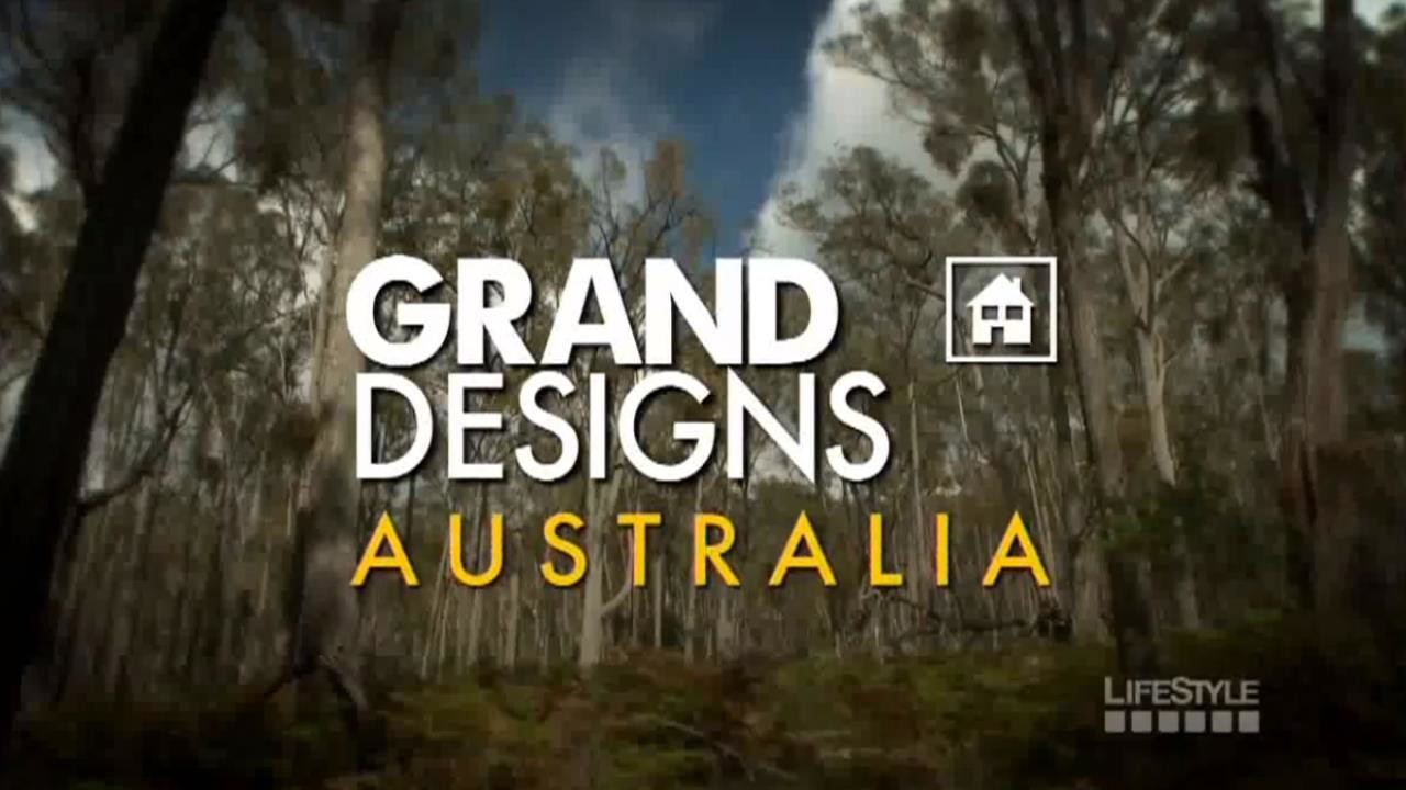 Grand Designs: House of the Year - Airs 8:35 PM 9 Feb 2023 on ABCTV HD - ClickView