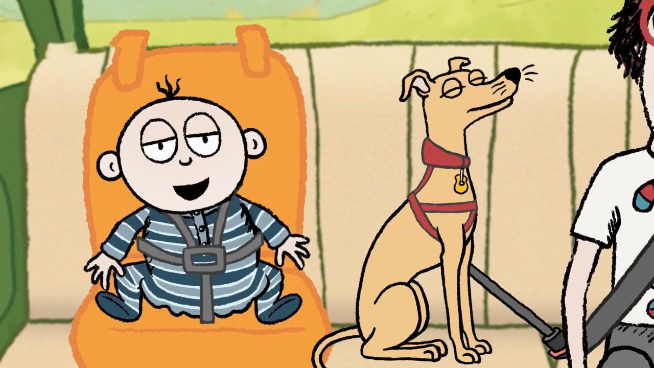 Nick Cope's Popcast Videos & Resources | ClickView