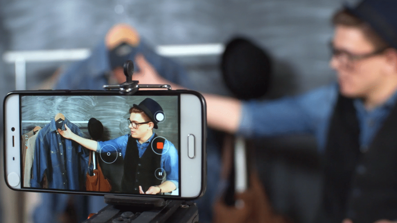 Creating Videos in Social Studies Classes | ClickView