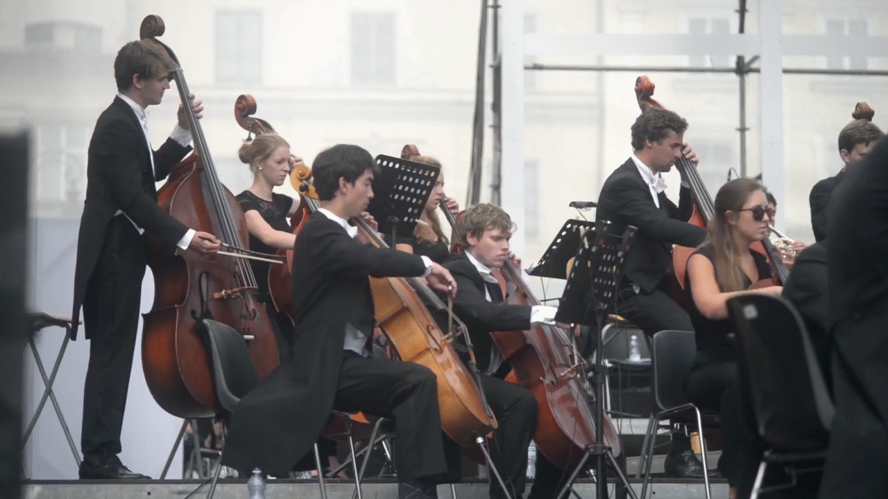 Musical Instruments Video & Resources | ClickView