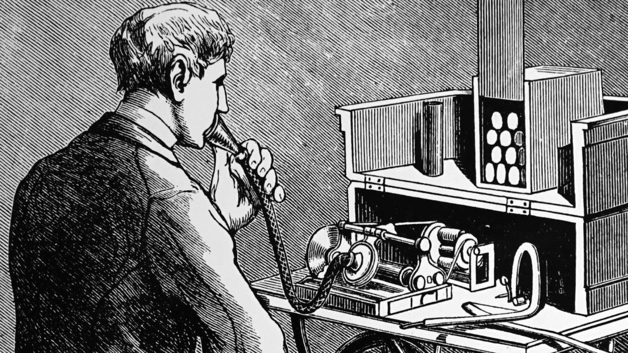 The History of Music Players Video & Resources | ClickView