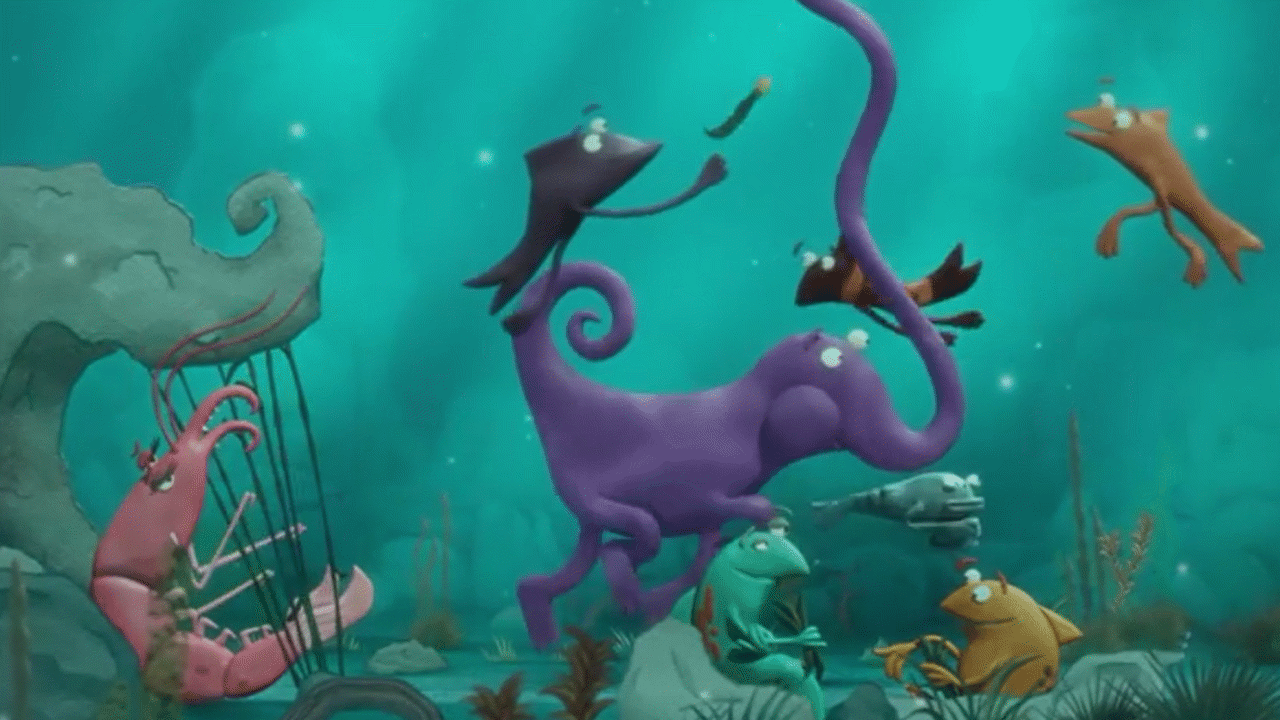 Windy Day Video & Resources | ClickView