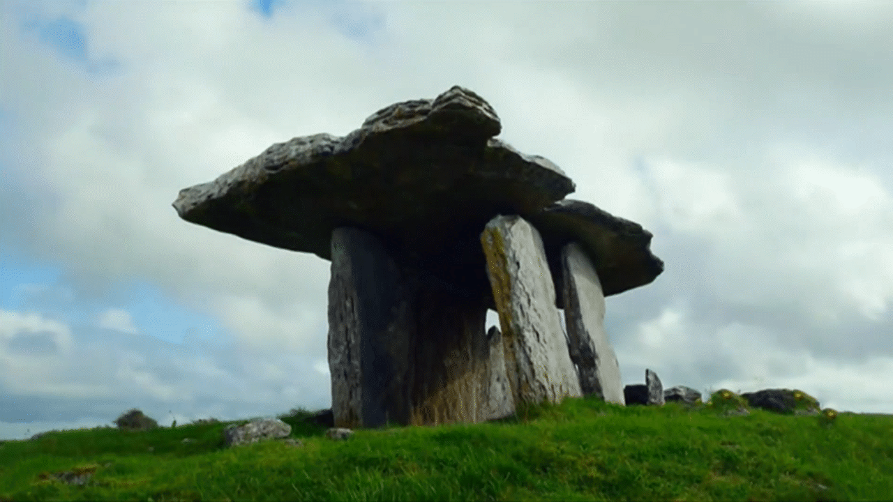 Secrets of the Stone Age - A fascinating look... - ClickView