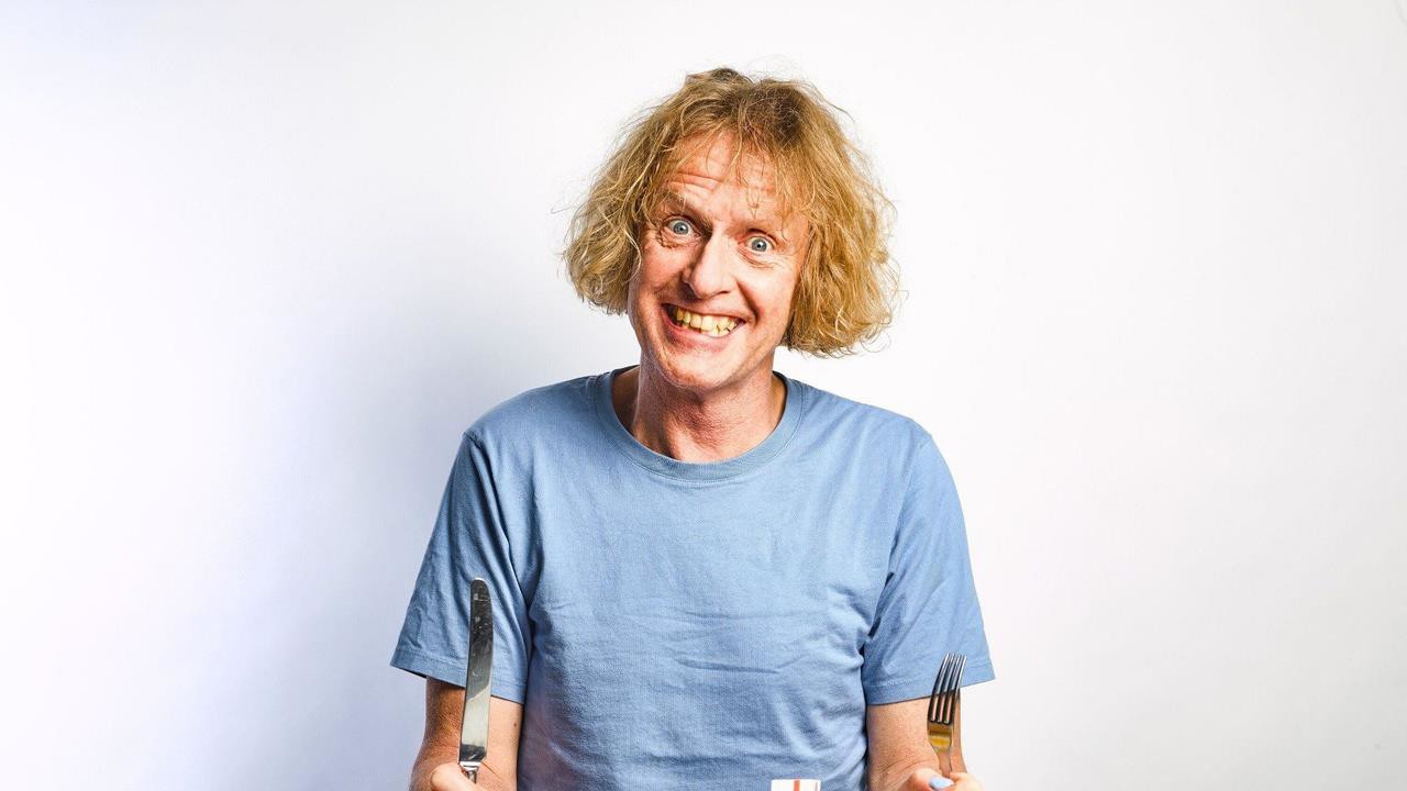 Grayson Perry’s Full English - Airs 9:00 PM 16 Feb 2023 on Channel 4 HD ...