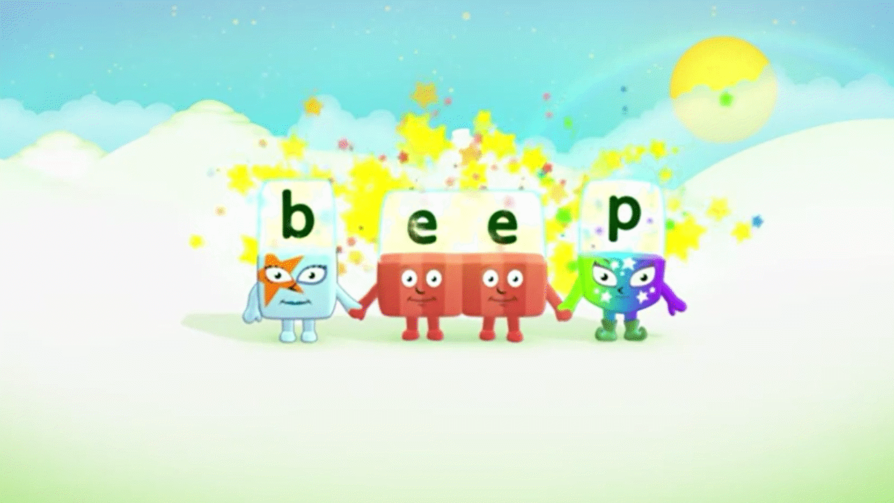 Beep Video & Resources | ClickView