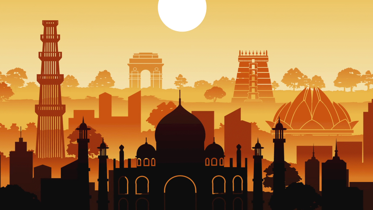 Kingdoms of Southeast Asia Video Teaching Resources | ClickView