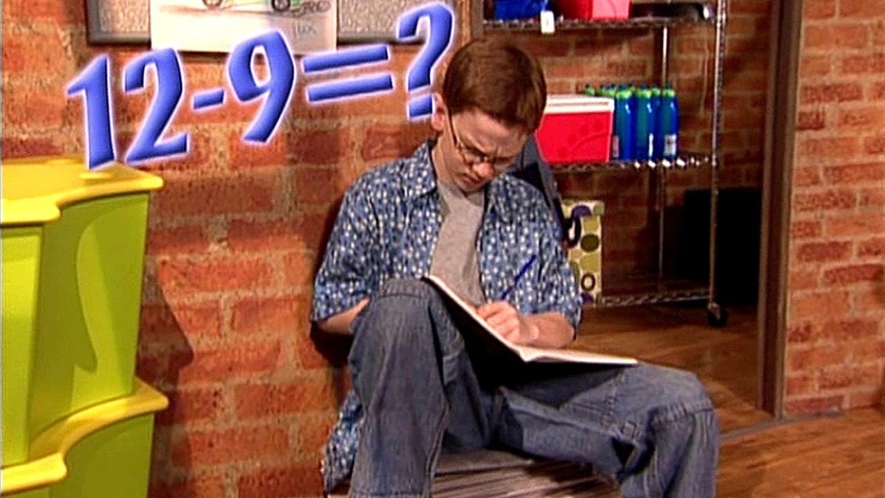 Subtraction Video Teaching Resources ClickView