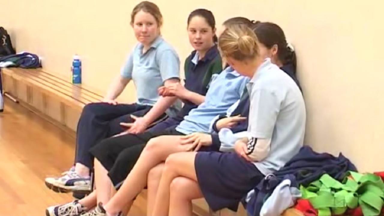 In Focus: Girls in Physical Education - Increasing Participation and ...
