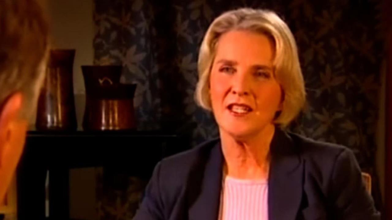 Ilona Rodgers - New Zealand actress Ilona Rod... - ClickView