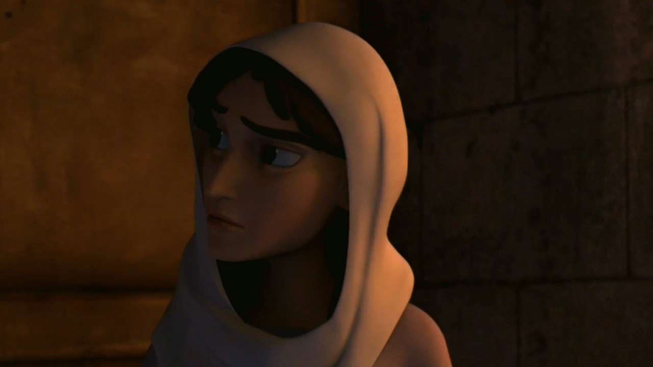 Peter's Denial Video & Resources | ClickView