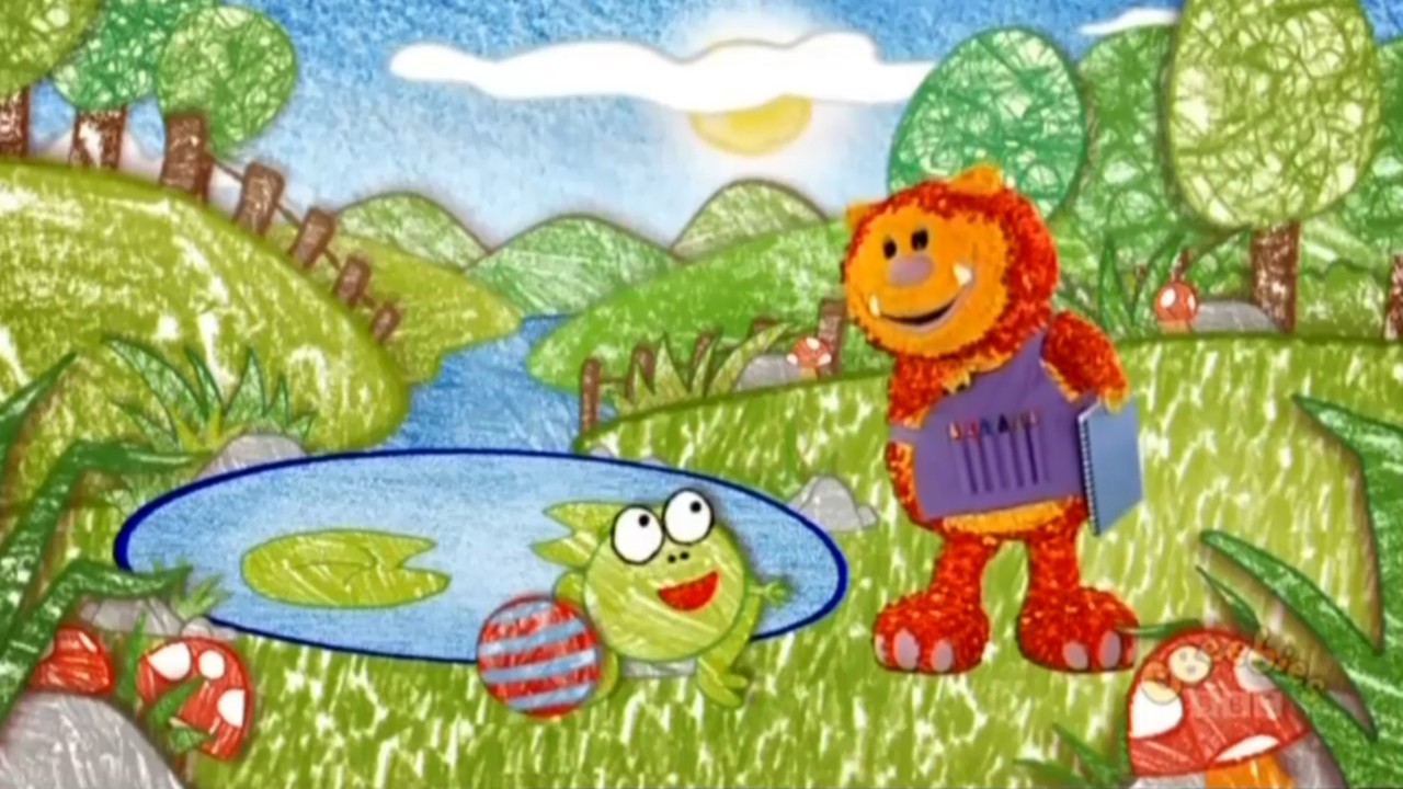 Get Squiggling Videos & Resources | ClickView