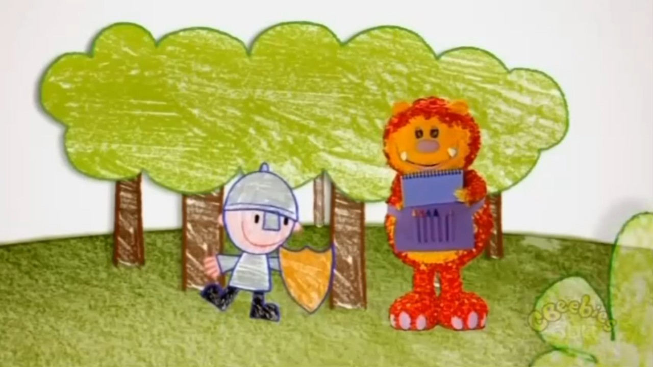 Get Squiggling Videos & Resources | ClickView