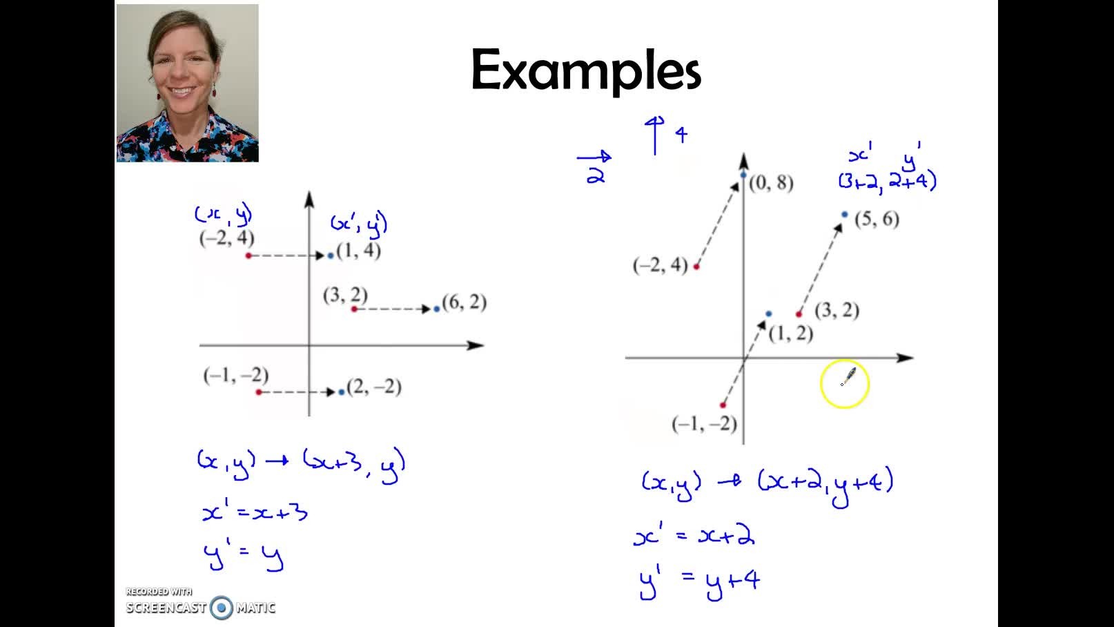 Translating Functions - Part 1 - How to trans... - ClickView