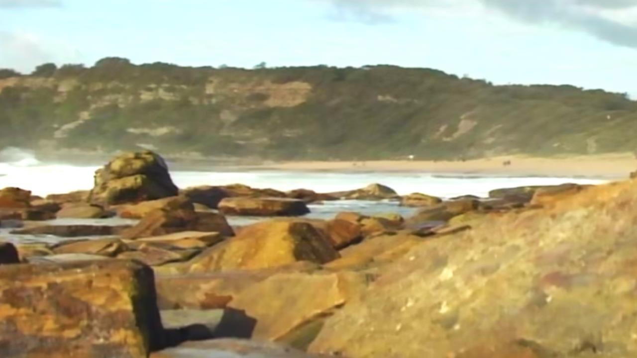 Rock Platforms Video Teaching Resources | ClickView