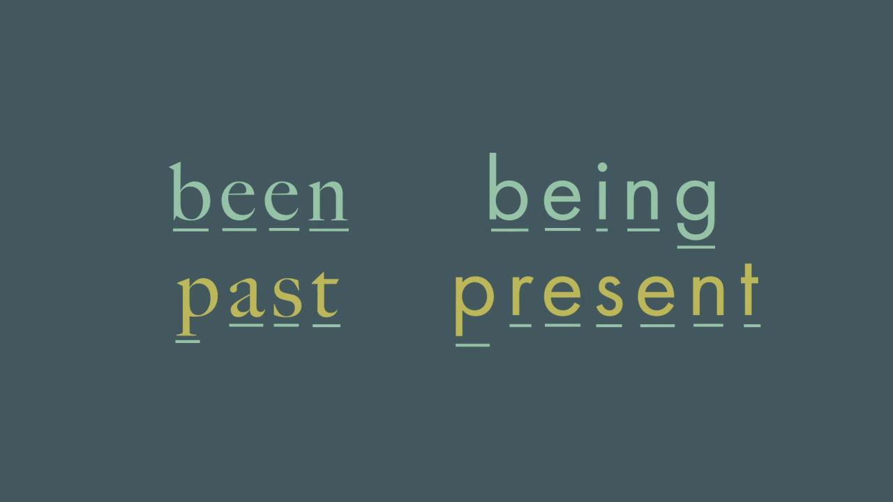 Been and Being Video & Resources | ClickView