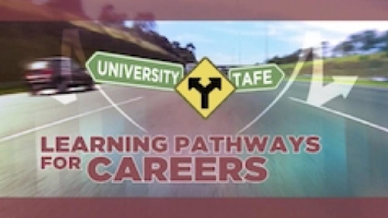 Learning Pathways for Careers Video & Resources | ClickView