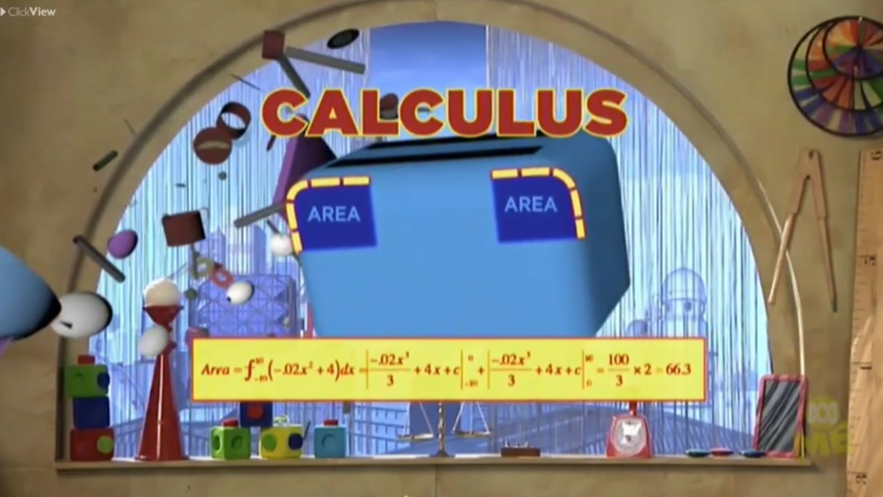 Measurement Video & Resources | ClickView