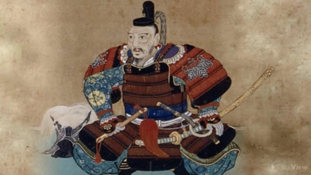 The Tokugawa Shogunate: Social and Foreign Policies | ClickView