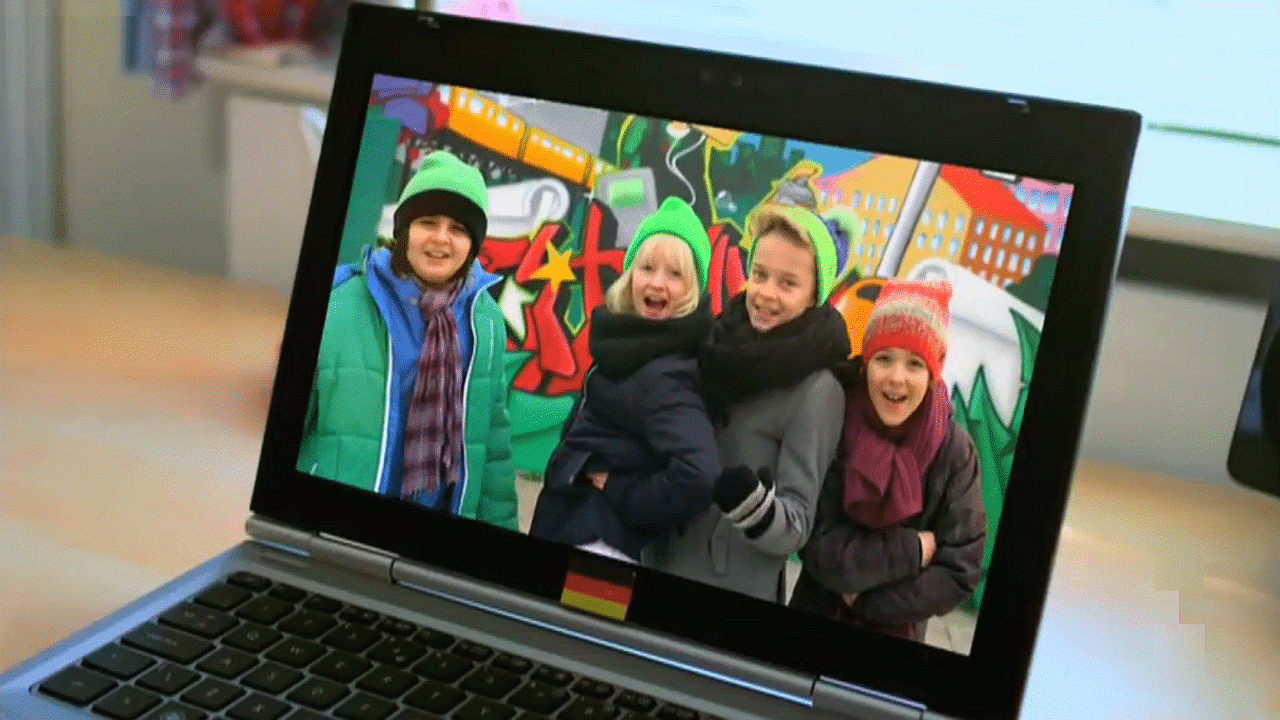 Germany Video & Resources | ClickView