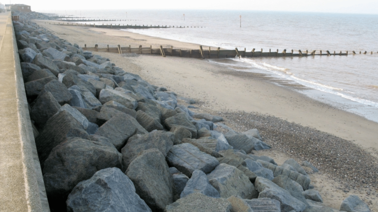 Holderness - Sustainable Coastal Management - Airs 11:25 AM 28 Feb 2023 on ABC ME - ClickView