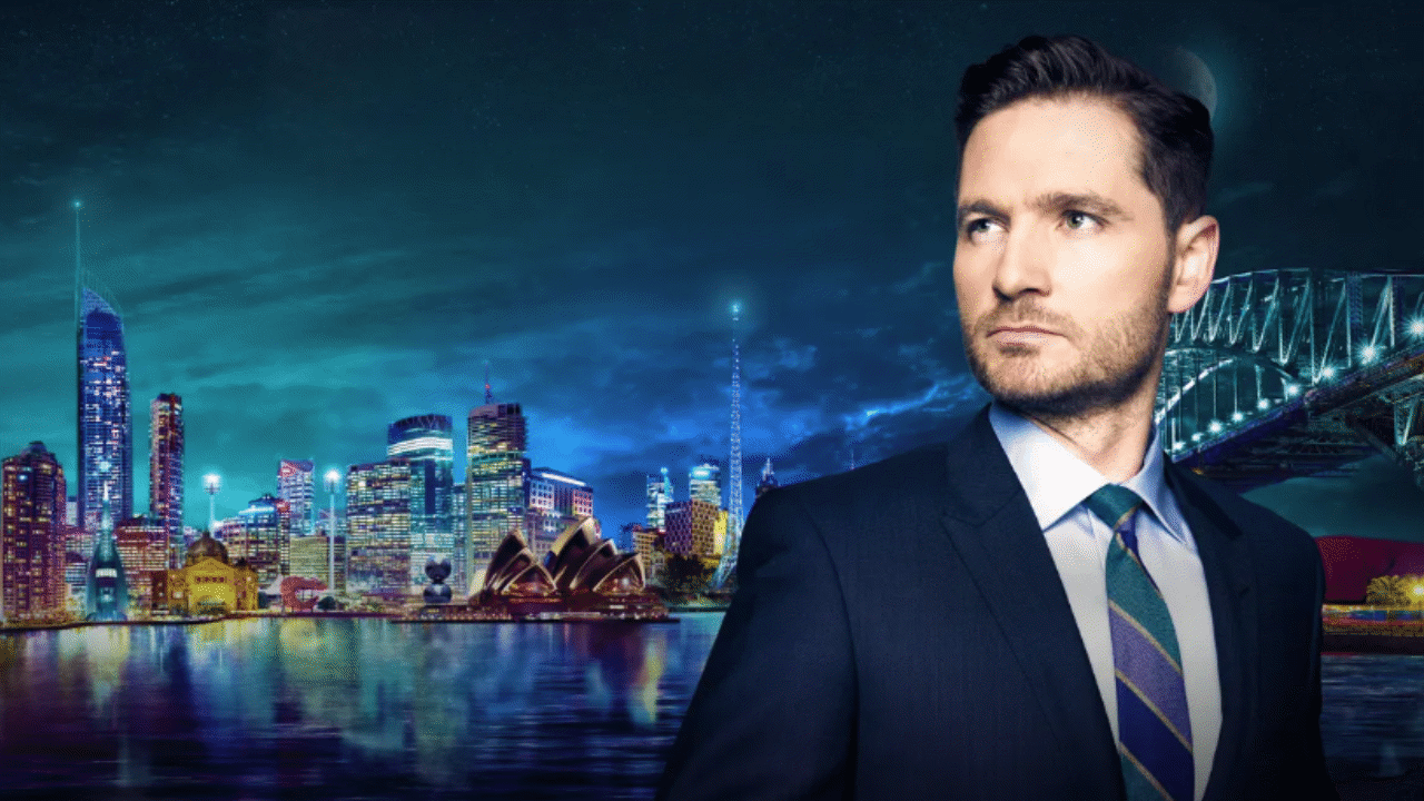 The Weekly with Charlie Pickering - Airs 8:32 PM 1 Mar 2023 on ABCTV HD - ClickView