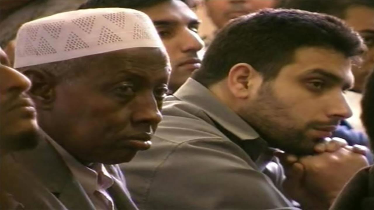 Muslims in Australia - ClickView