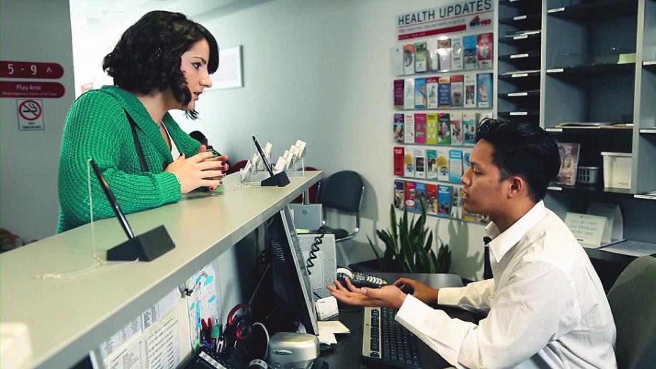 Types of Behaviours of Concern Video & Resources | ClickView