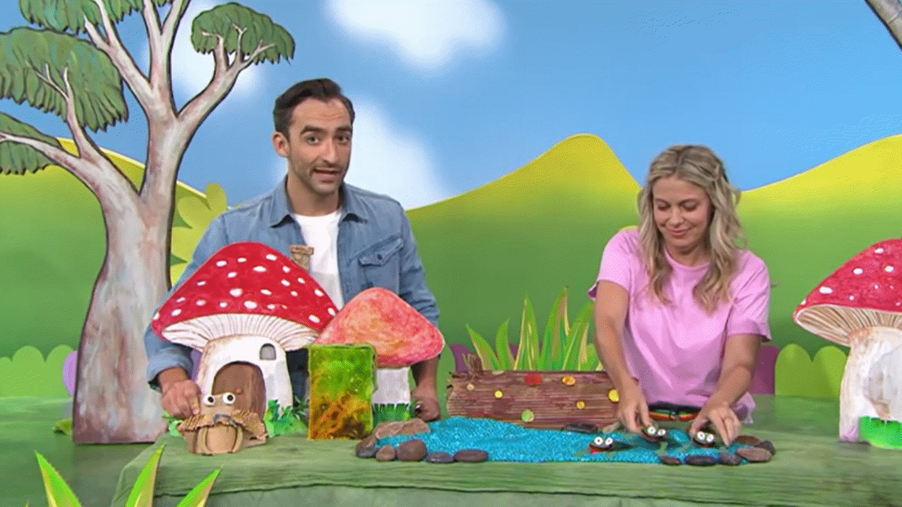 Play School Videos & Resources | ClickView