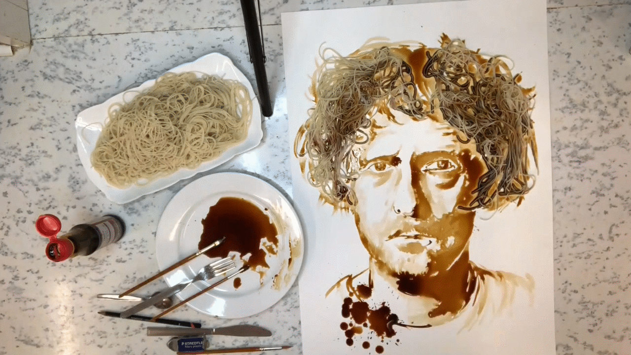 Portraits Video & Resources | ClickView