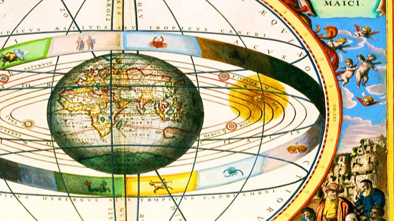 Renaissance Science and Invention | ClickView