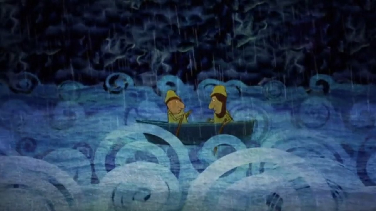 English: The Magic Fish Video & Resources | ClickView