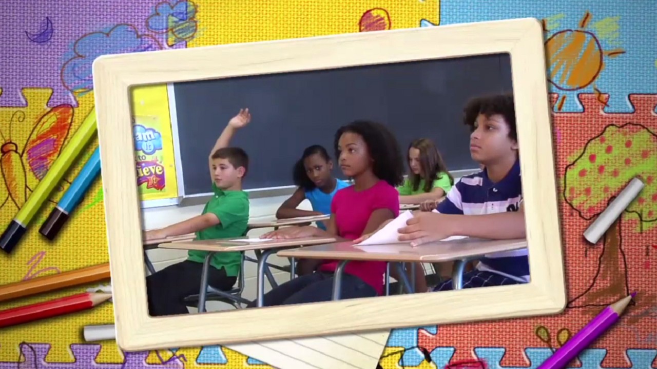 School Rules: Being a Good Citizen at School | ClickView