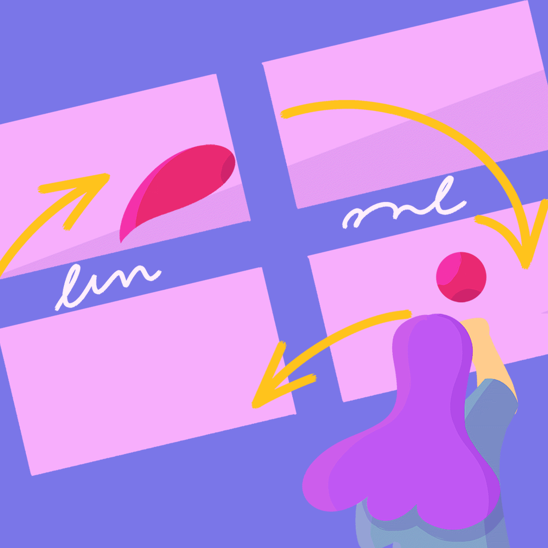 Designing, Making and Evaluating | ClickView