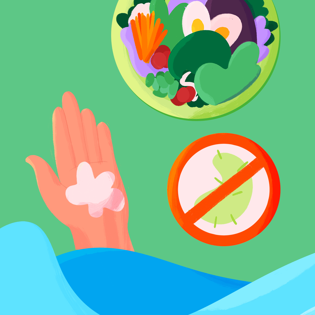Food Safety Week Videos, Resources & Worksheets | ClickView