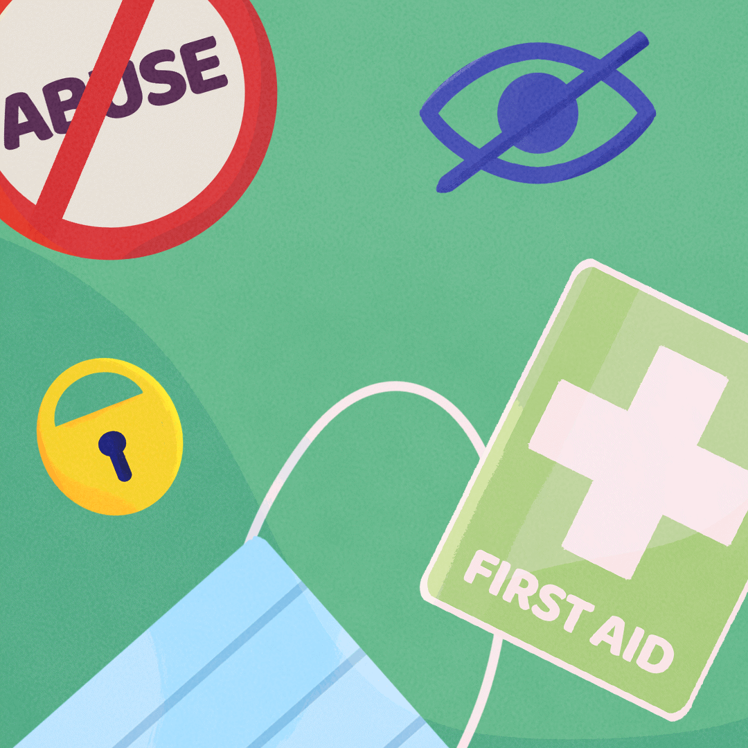 Staying Safe Videos, Resources & Worksheets | ClickView