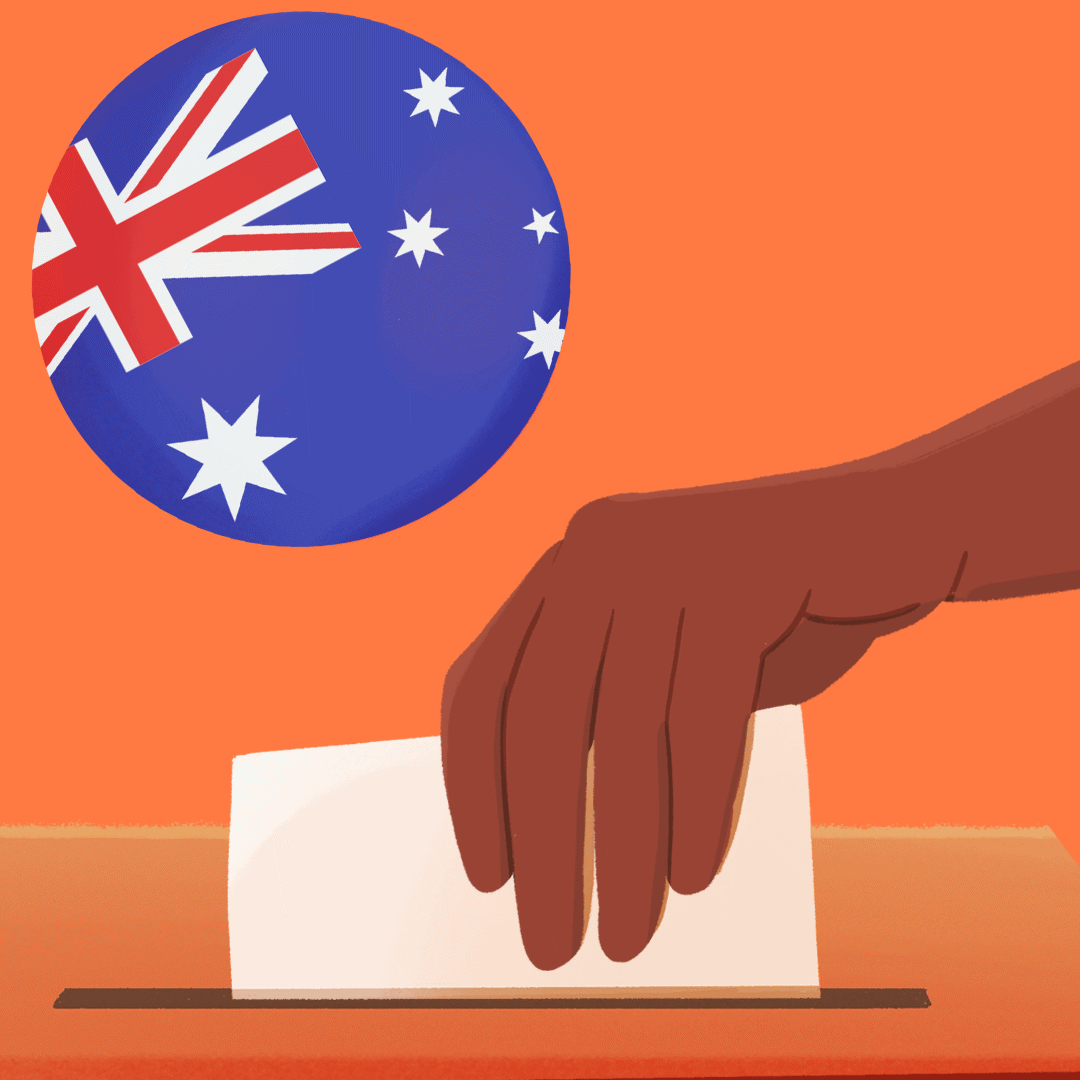 Australian Election 2025 | ClickView