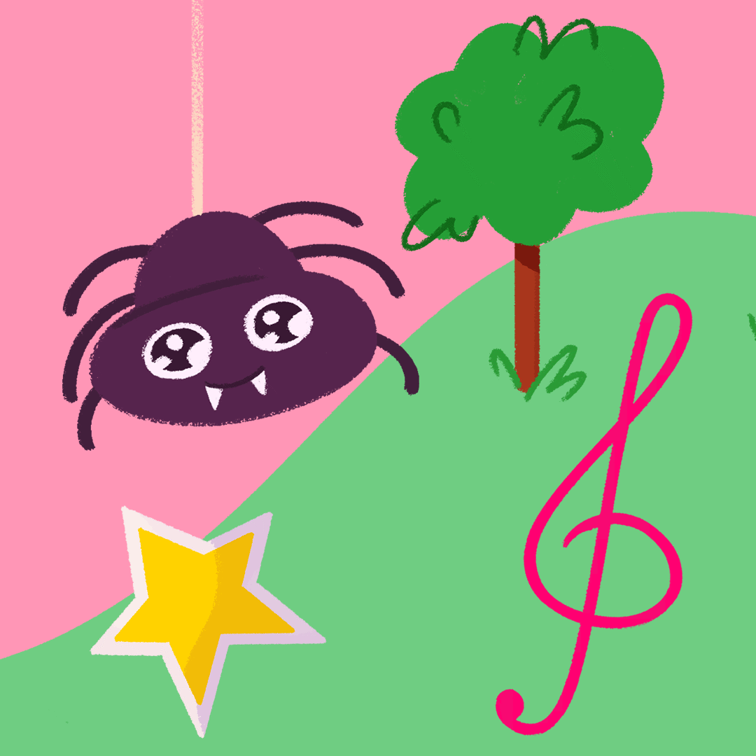 World Nursery Rhyme Week | ClickView