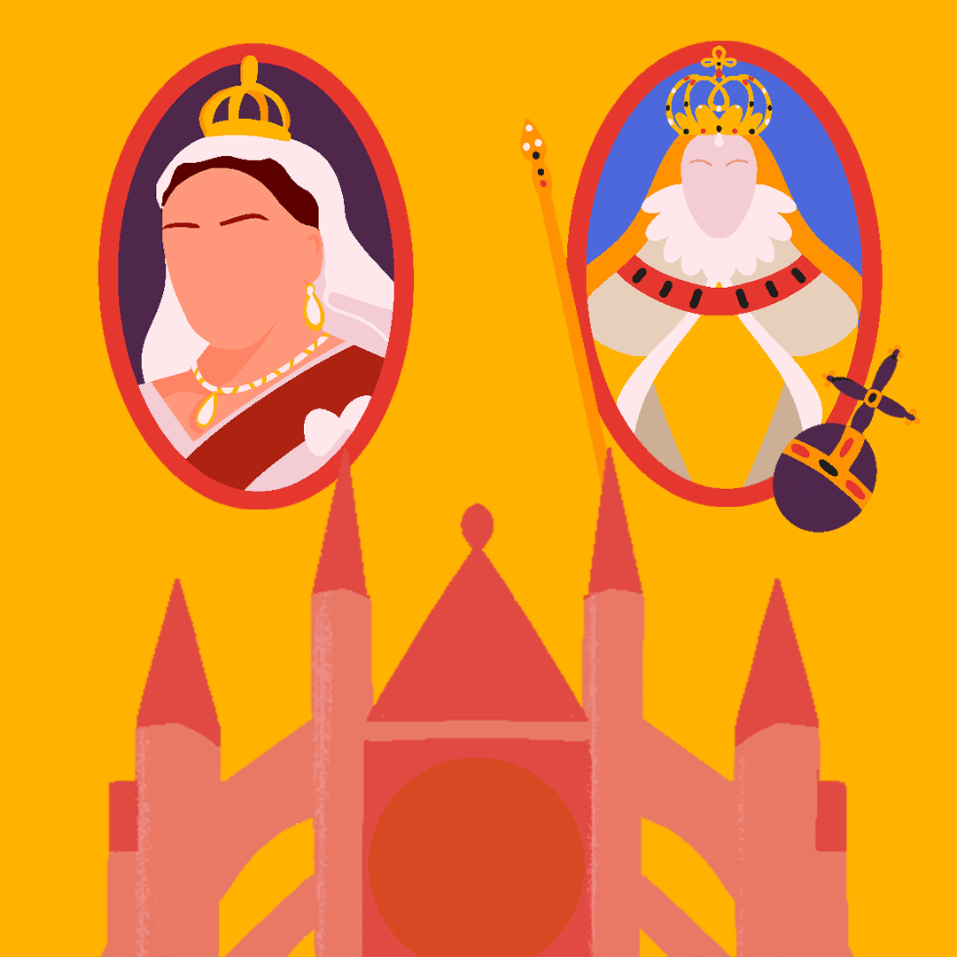 Leaders, Monarchs and Royals | ClickView