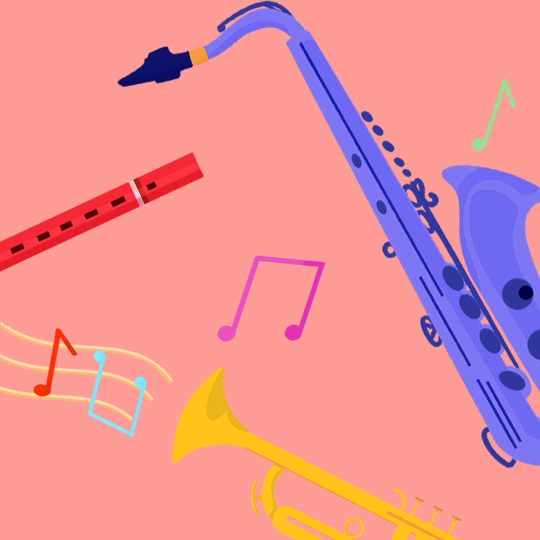 Woodwind and Brass Videos, Resources & Worksheets | ClickView