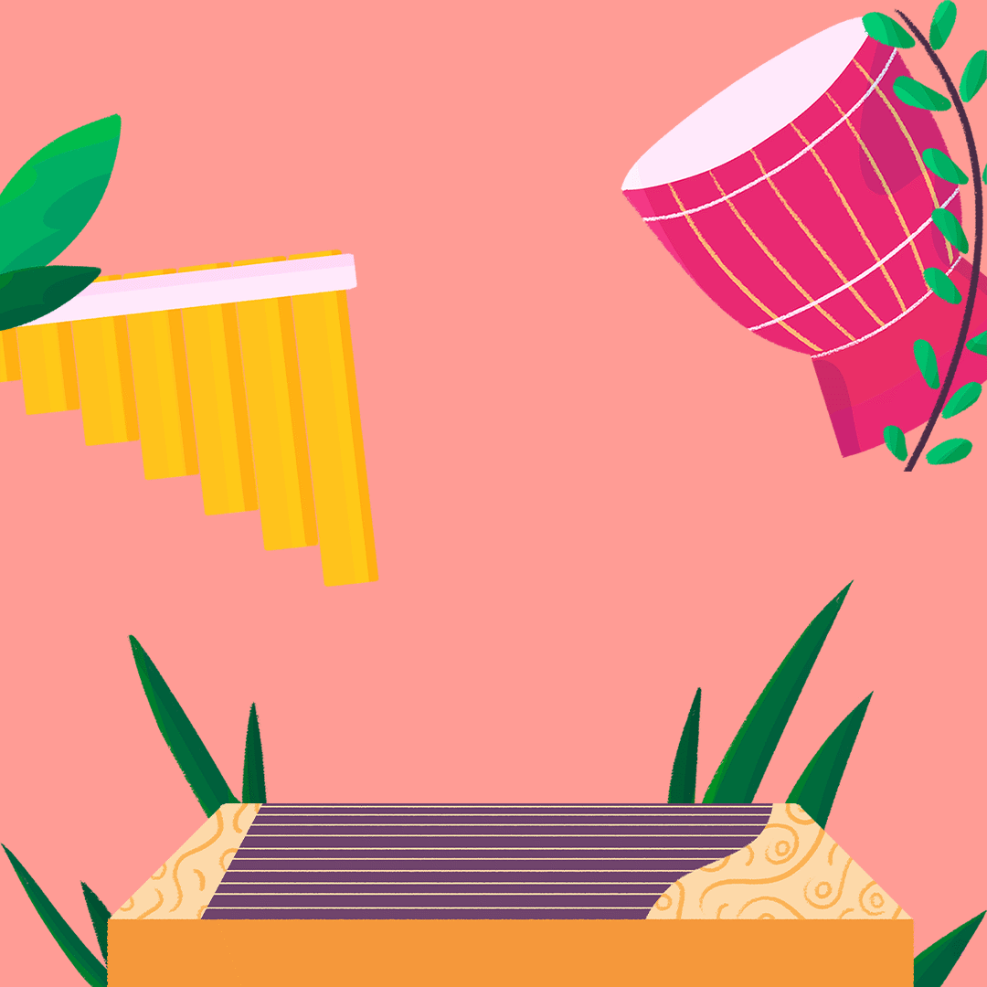 World Music Videos, Resources & Worksheets | ClickView