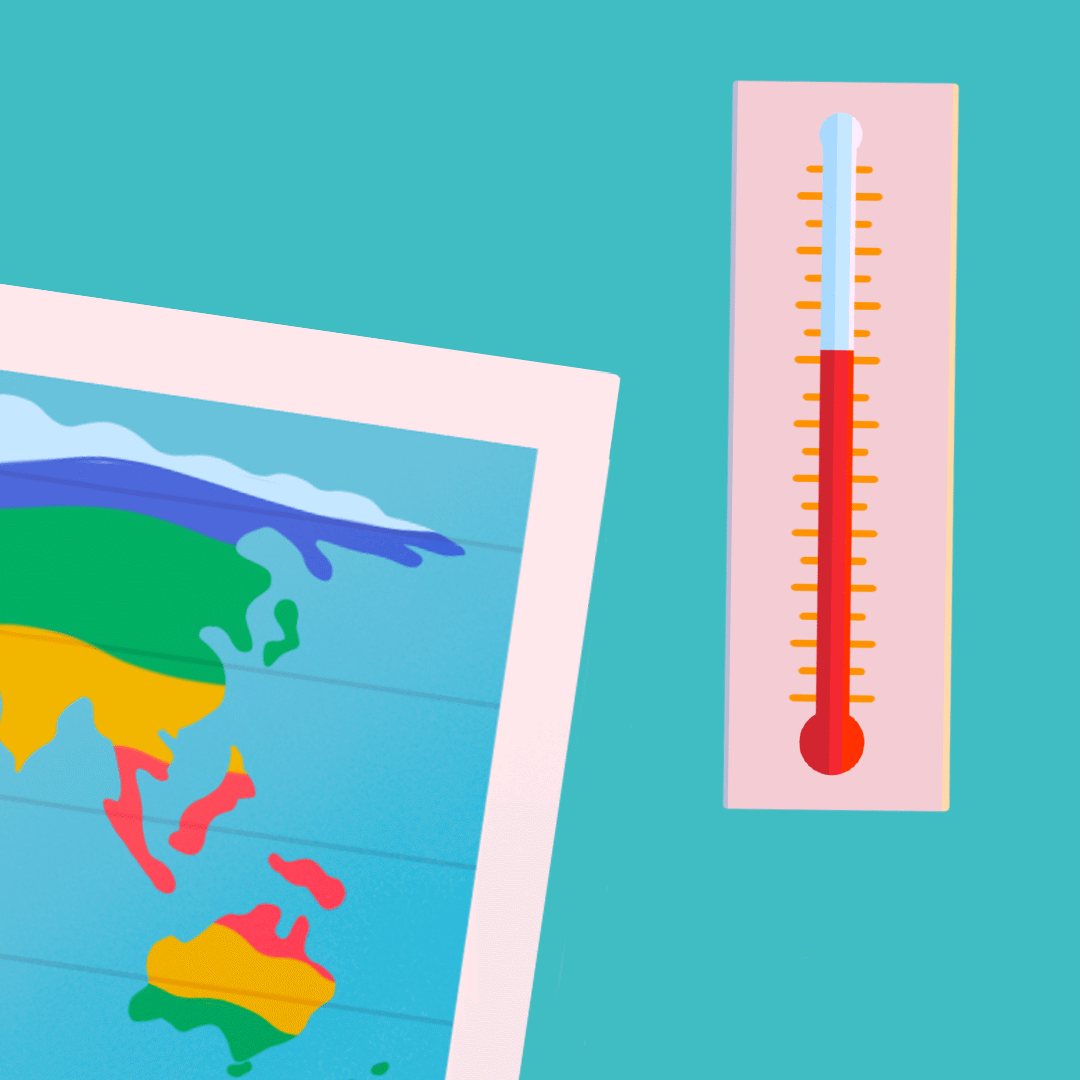 Climate and Weather | ClickView
