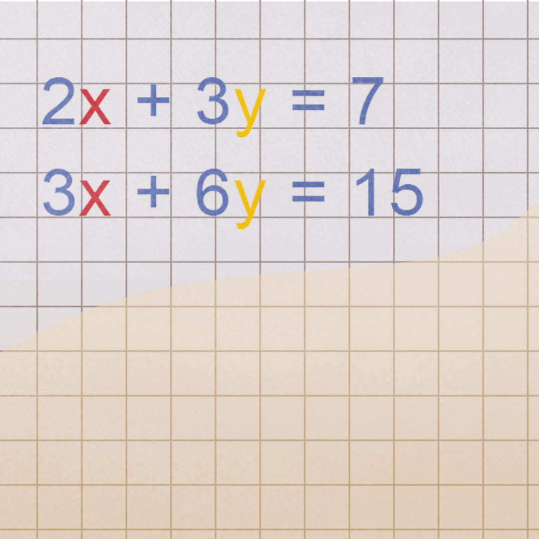 Simultaneous Equations | ClickView
