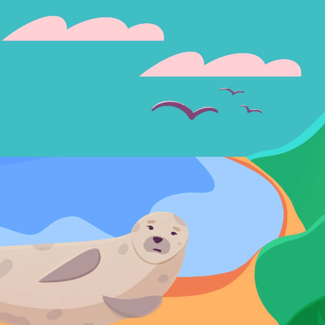 Oceans, Rivers, Lakes and Coasts | ClickView