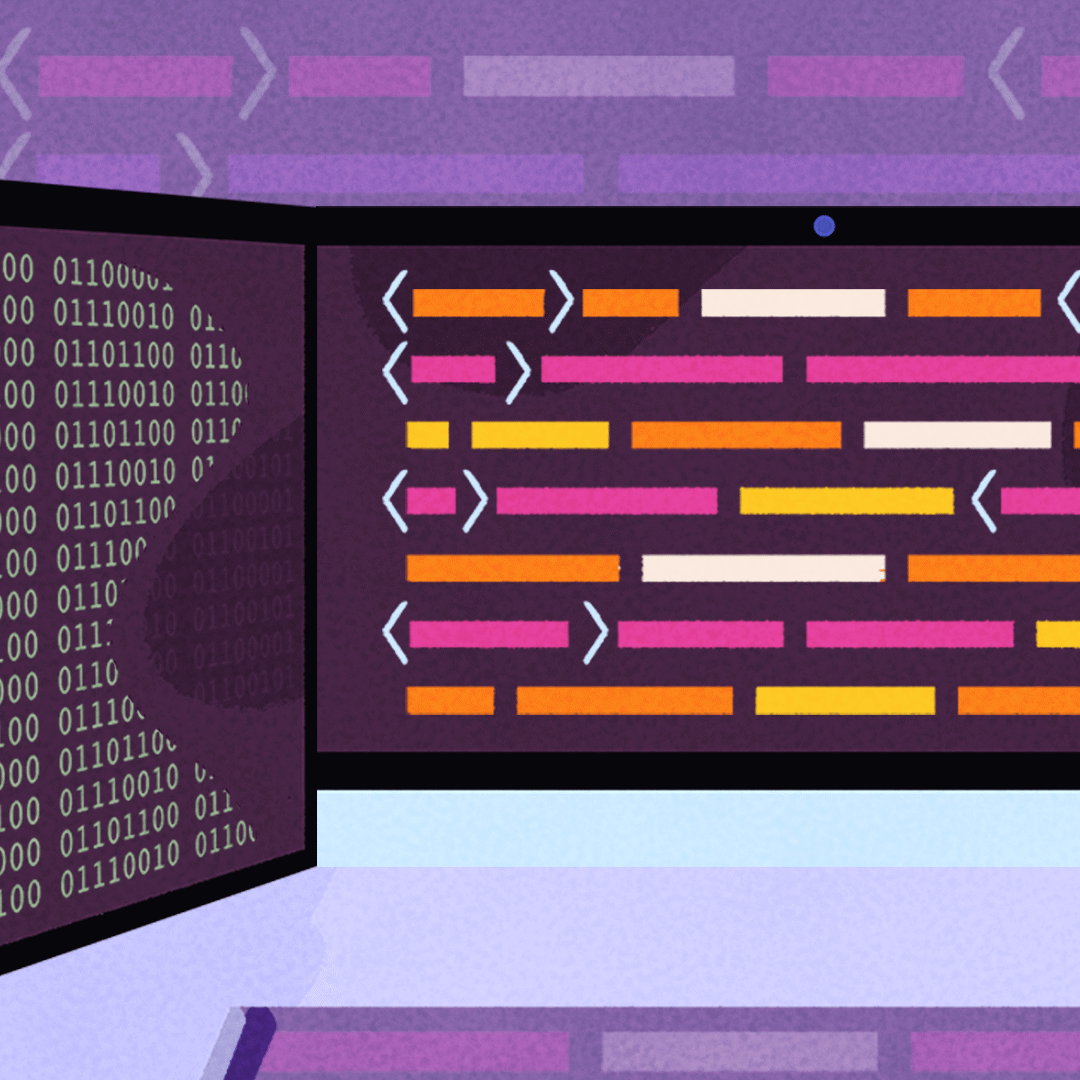 Programming and Coding | ClickView