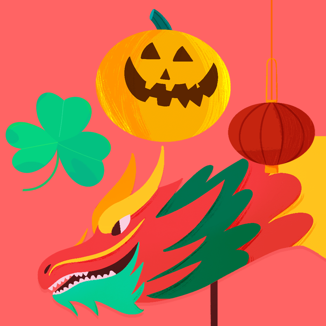 Cultural Events Videos, Resources & Worksheets | ClickView