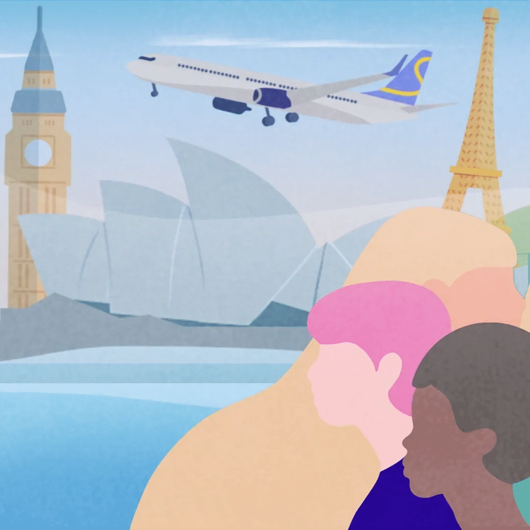 Globalisation Videos, Resources & Worksheets | ClickView