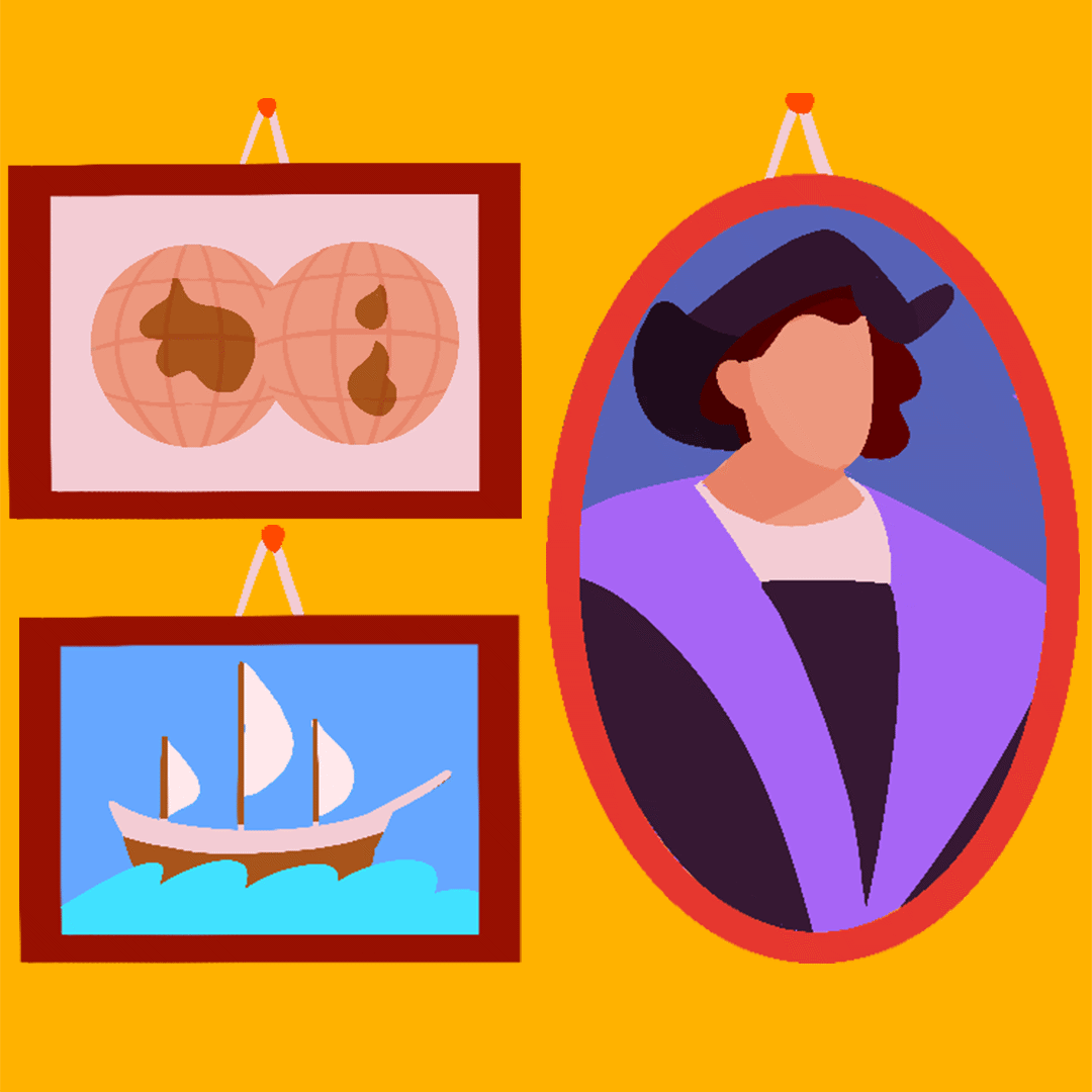 Explorers and Adventurers | ClickView